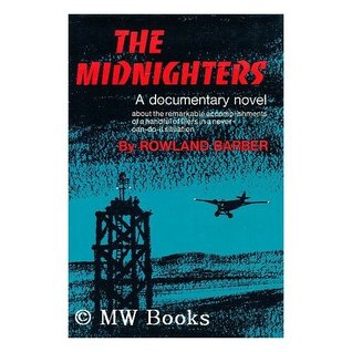 The Midnighters by Rowland Barber