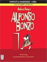 Alfonso Bonzo by Andrew Davies