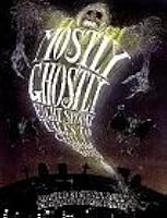 Mostly Ghostly by Steven Zorn