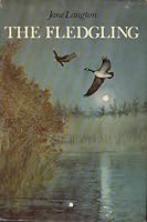 The Fledgling (Hall Family Chronicles #4) by Jane Langton