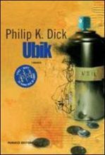 Ubik by Philip K. Dick
