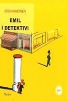 Emil and the Detectives by Erich Kästner