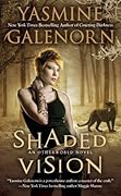 Otherworld / Sisters of the Moon Series by Yasmine Galenorn
