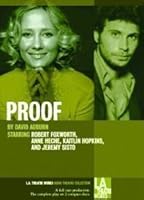 Proof by David Auburn
