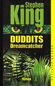 Duddits - Dreamcatcher by Stephen King