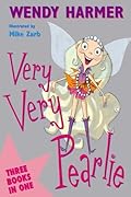 Pearlie Series by Wendy Harmer