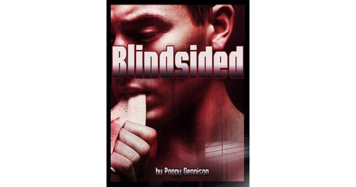 Blindsided by Poppy Dennison