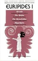 Medea and Other Plays by Euripides