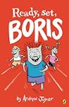 Boris on the Move (Boris #1) by Andrew Joyner