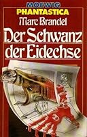 The Hand by Marc Brandel