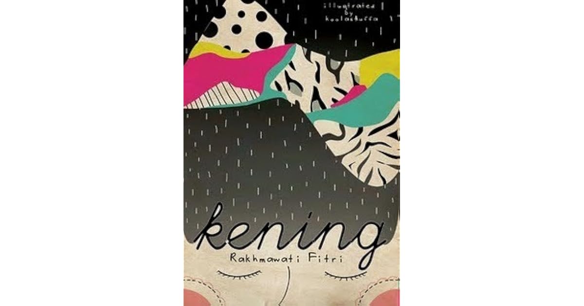 Kening by Rakhmawati Fitri