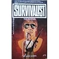 The Survivalist Series by Jerry Ahern
