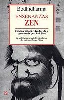 The Zen Teaching of Bodhidharma by Bodhidharma