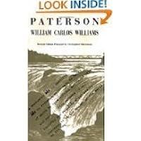 Paterson by William Carlos Williams — Reviews, Discussion, Bookclubs, Lists