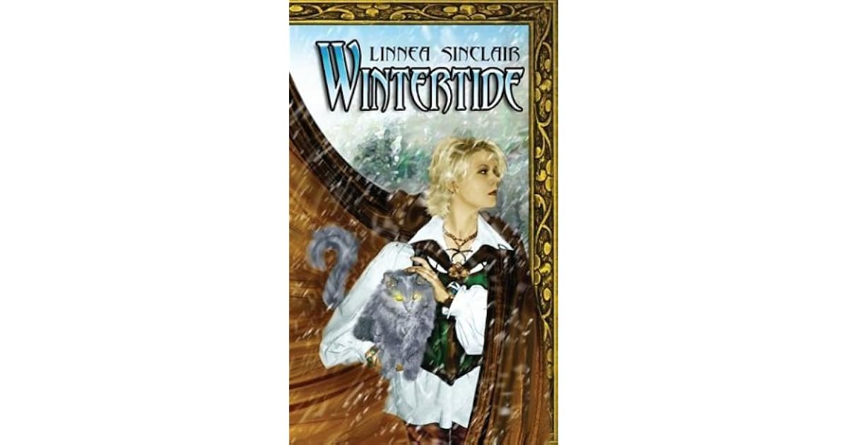 Wintertide by Linnea Sinclair