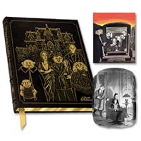 The Addams Family: An Evilution by Charles Addams