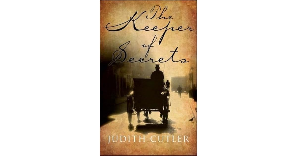 The Keeper of Secrets (Tobias Campion, #1) by Judith Cutler
