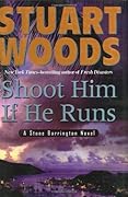 Stone Barrington Series by Stuart Woods
