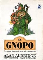 The Gnole by Alan Aldridge