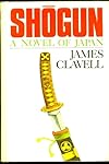 Asian Saga: Chronological Order by James Clavell