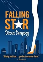 Falling Star by Diana Dempsey