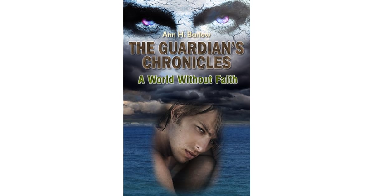 A World Without Faith by Ann H. Barlow