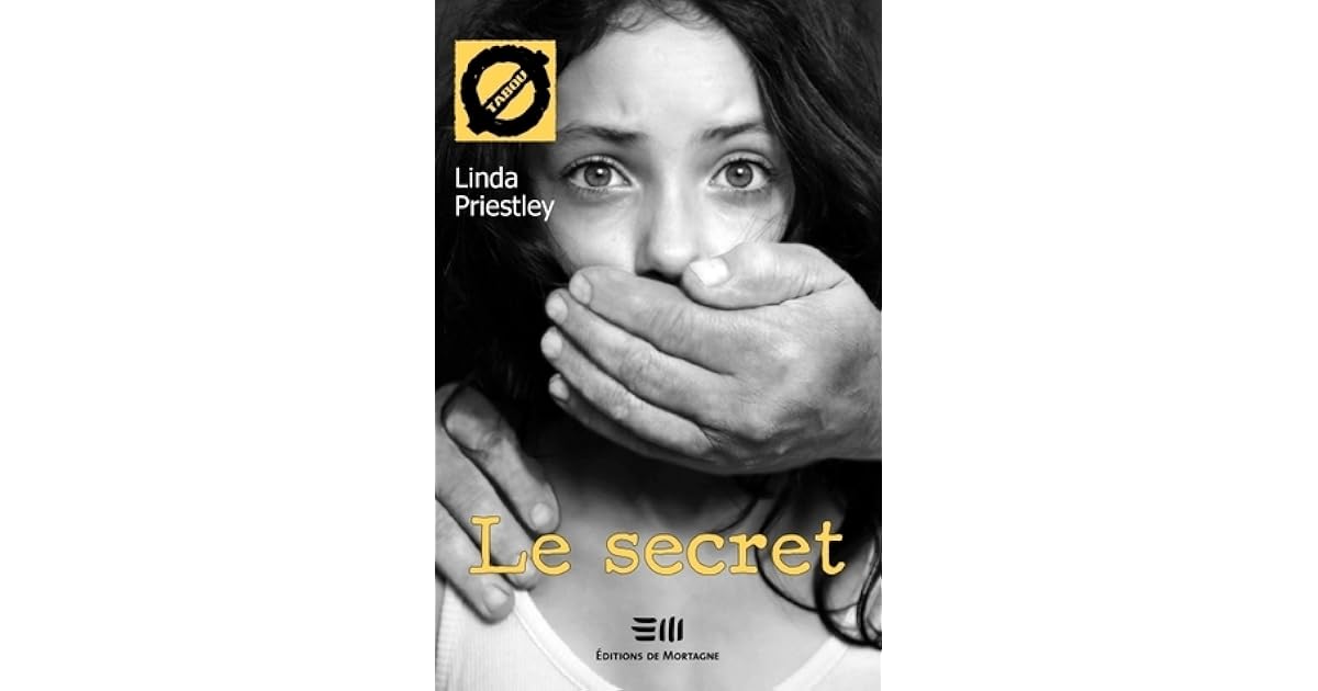 Le secret (Tabou, #7) by Linda Priestley