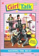 Keeping The Beat (Girl Talk, #18) by L.E. Blair