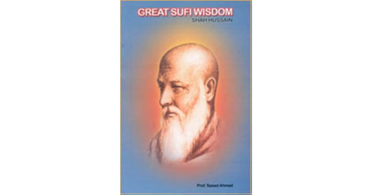 Shah Hussain by Saeed Ahmed