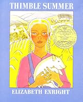 Thimble Summer by Elizabeth Enright