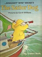 The Sailor Dog by Margaret Wise Brown