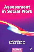 Assessment In Social Work by Judith Milner