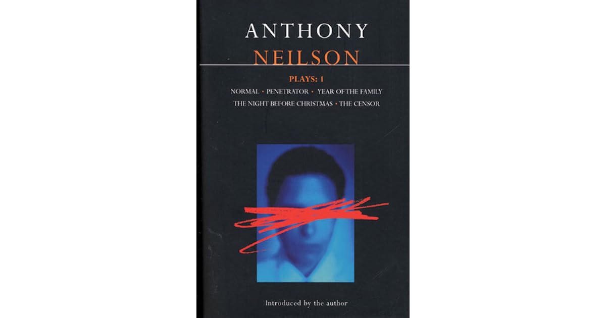 Plays 1: Normal / Penetrator / Year of the Family / The Night Before ...