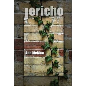 Jericho by Ann McMan — Reviews, Discussion, Bookclubs, Lists