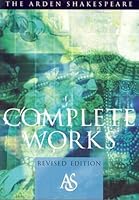 The Riverside Shakespeare by William Shakespeare