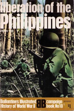 Liberation of the Philippines by Stanley Falk