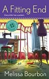A Charmed Death (A Bewitching Mystery, #2) by Madelyn Alt