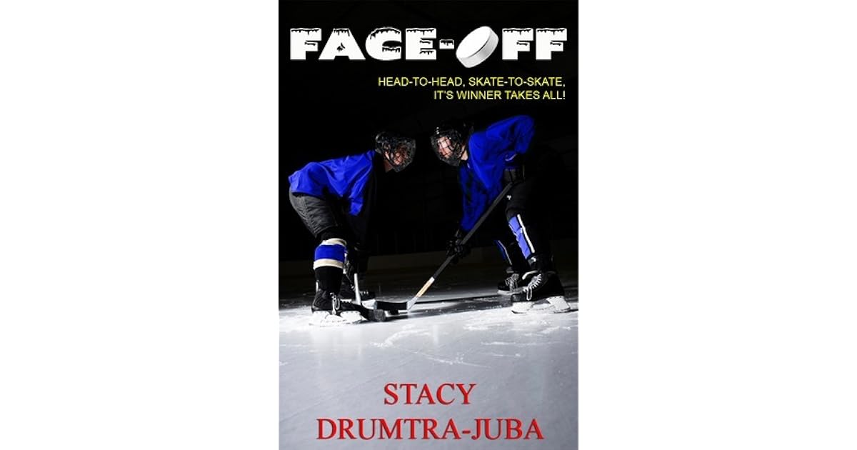 Face-Off (Book One) by Stacy Juba