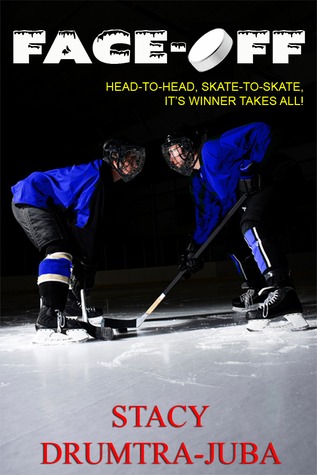 Face-Off (Book One) by Stacy Juba