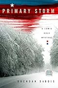 Lewis Cole Series by Brendan DuBois