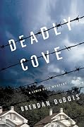 Lewis Cole Series by Brendan DuBois