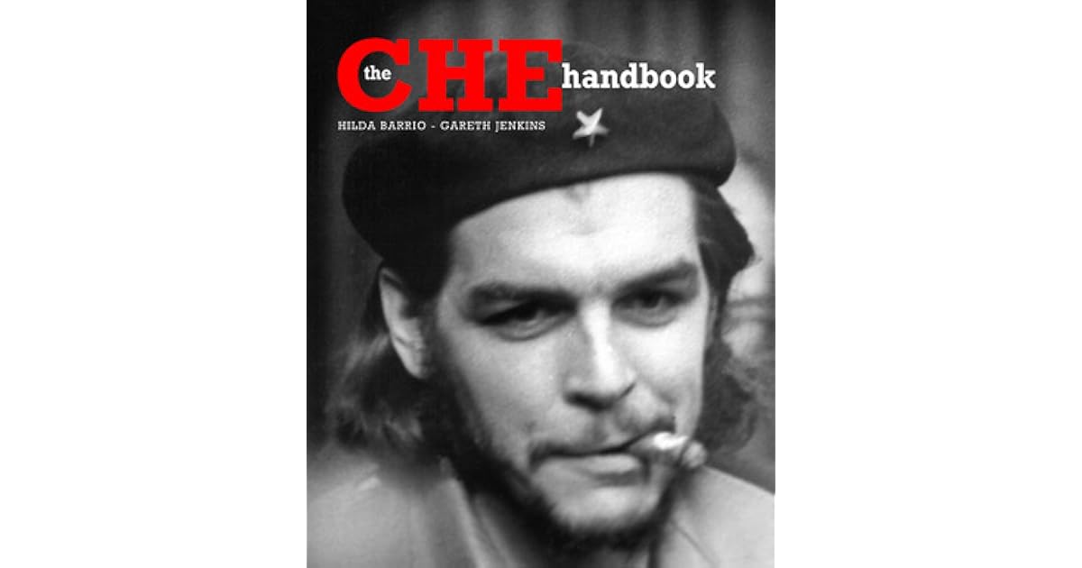 The Che Handbook by Gareth Jenkins