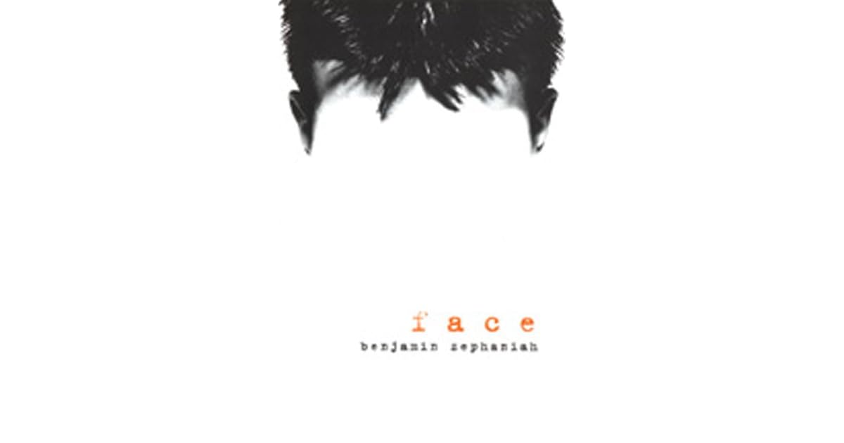 Face by Benjamin Zephaniah