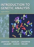 Introduction to Genetic Analysis by Anthony J.F. Griffiths