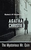 The Mysterious Mr. Quin by Agatha Christie