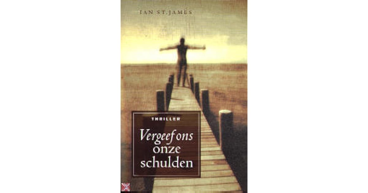 Vergeef ons onze schulden by Ian St. James