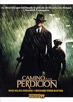 Road to Perdition by Max Allan Collins — Reviews, Discussion, Bookclubs ...