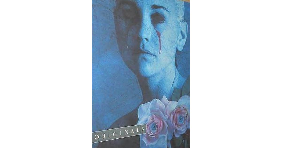 In the Eyes of Mr Fury by Philip Ridley