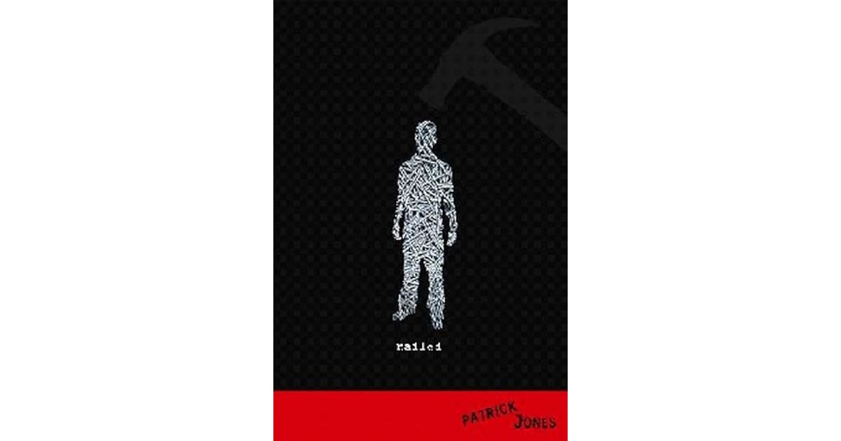 Nailed by Patrick Jones