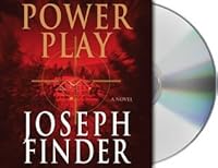 Power Play by Joseph Finder